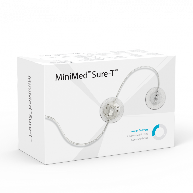 MiniMed™ Sure-T™ Infusion Set - Medical CDEONLINE