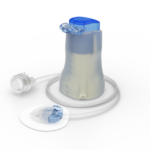 Extended Wear Infusion Set 6mm/9mm with built in applicator - Medical ...